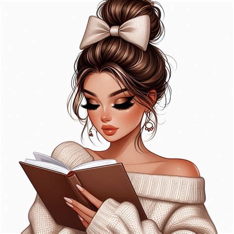 Pin By Deb Hc On Pics Girly Art Illustrations Girly Drawings Girly Art