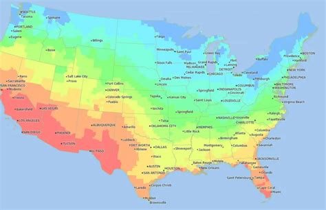 What Is A Peak Sun Hour Understanding Sunlight 101 Renogy United States