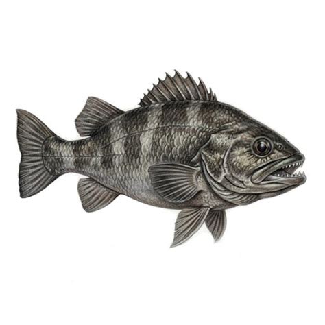 Fun Facts About The Antarctic Toothfish Virtual Wildlife Park