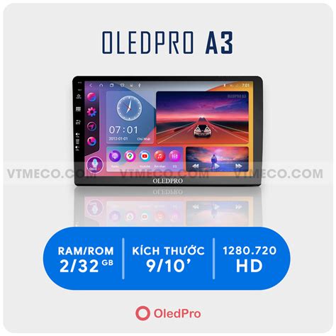 MÀN HÌNH DVD ANDROID CHO Ô TÔ ABILITY CAO CẤP VTMECO GROUP