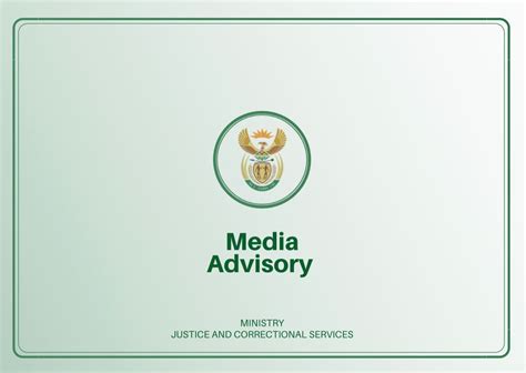 Minister Lamola To Handover Reburshed School Furniture To E Macembe