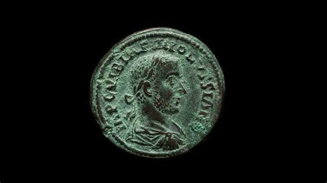 Render Unto Caesar