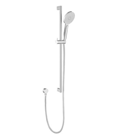 Buy Stainless Steel Cora Sliding Shower Set Online Auslux