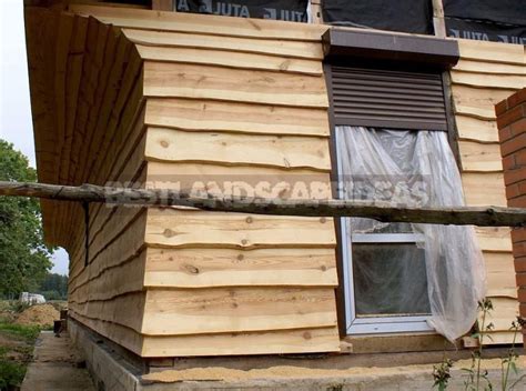 House Cladding Six Original And Cost Effective Ways