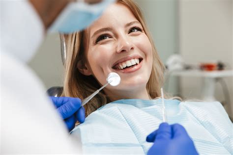 General And Preventative Dentistry Roseville Dental Practice
