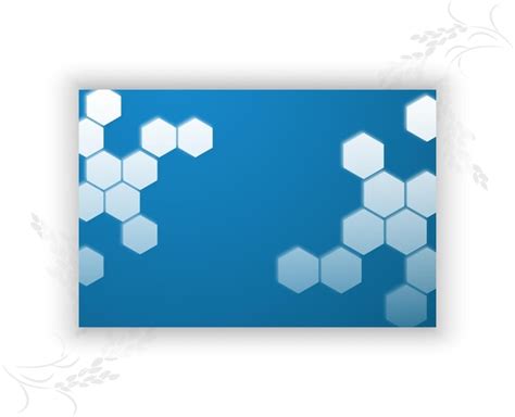 Premium Vector Gray Abstract Background With Blue Color Lines Elements