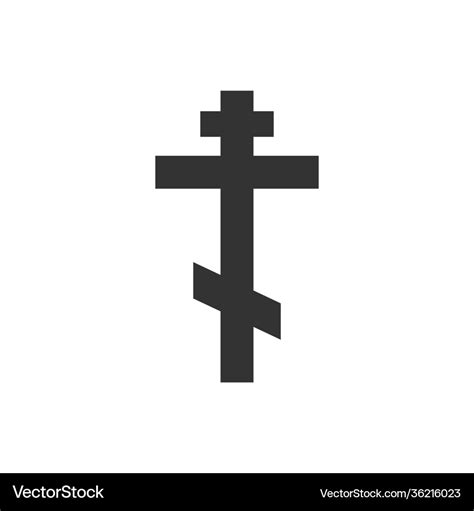 Eastern Orthodox Symbol