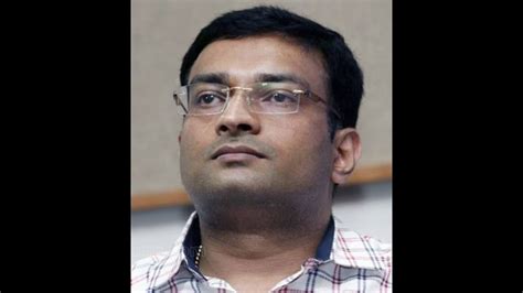 Is Kerala Ias Officer N Prasanth Waging Unending Battle