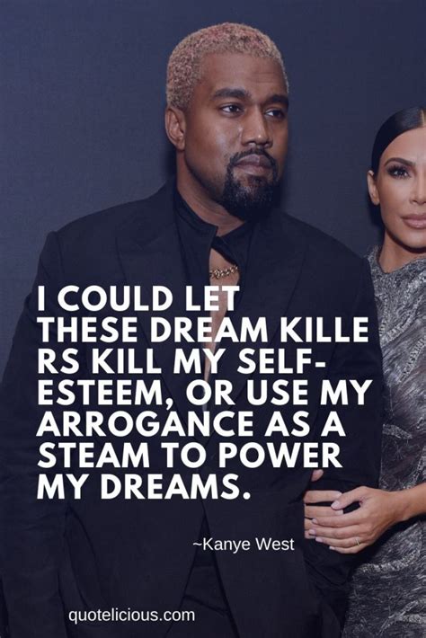 63 Powerful Kanye West Quotes And Sayings About Life Success