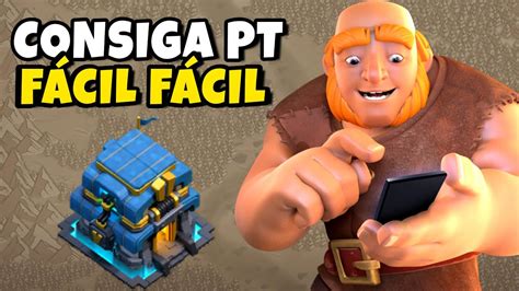 Ataque Muito FÁcil E Poderoso Do Cv12 Clash Of Clans Youtube
