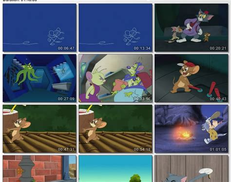 Cartoons And Movie Free Download Tom And Jerry Tales Collection Vol 3