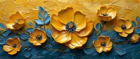 Premium Photo The Future Is Stylish On Paper Luminous Golden Texture