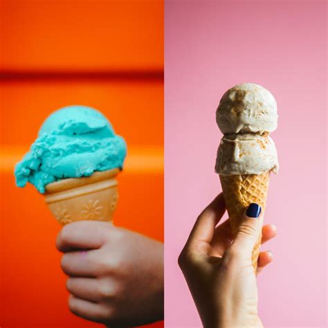 Cass Clay Creamery There Are Two Types Of People In This World