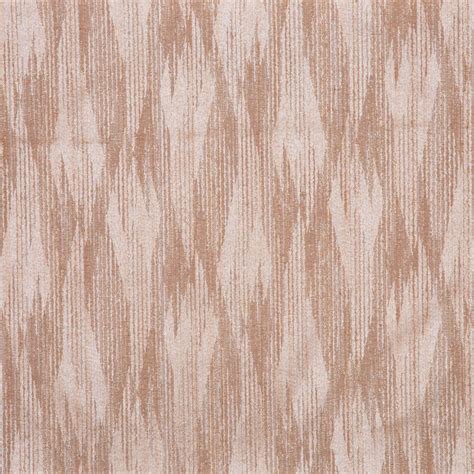 Roxy Collection Mitsui Diamond Patterned Polyester Cotton Jacquard