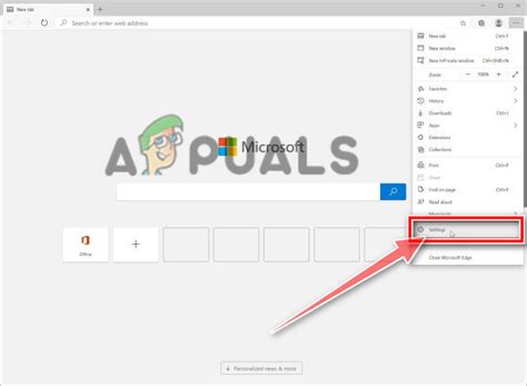 How To Fix Aw Snap Status Access Violation Error On Chrome Edge Appuals