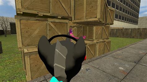 [gmod] Box Fort By Nickfox950 On Deviantart
