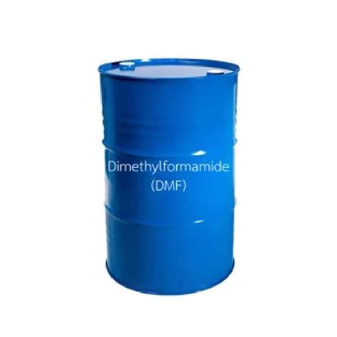 Dimethylformamide Supplier In Qatar Dmf Solvent