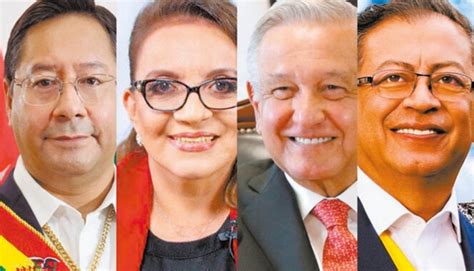 Por Qué América Latina Desafió Abiertamente A Los Estados Unidos En La