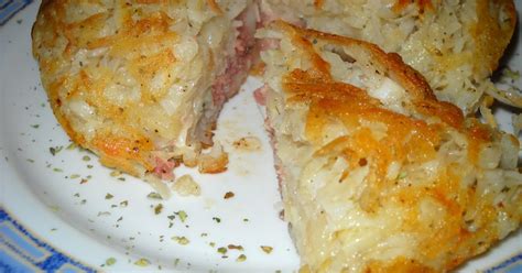 Quem Guarda Tem Batata Rösti