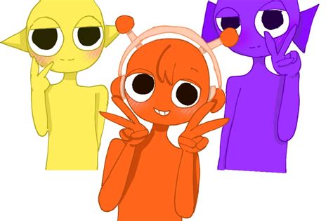 4 第4話蘭さんから！ソフィアちゃん、ラミちゃん！ 全4話 作者スゥイメドの連載小説 テラーノベル