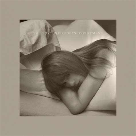 Album Review ‘the Tortured Poets Department Double Album By Taylor