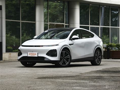 【小鹏g6】小鹏小鹏g6报价小鹏g6价格图片太平洋汽车