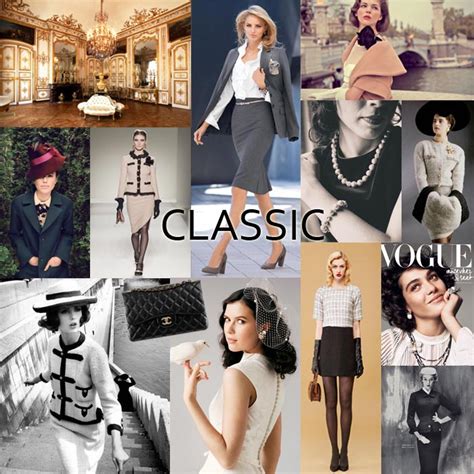 패션디자인 클래식classic 이미지 맵 네이버 블로그