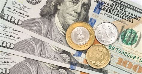 Rupee Falls 1 Paisa To All Time Low Of 8440 Against Us Dollar In Early