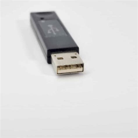 Smk Link Usb Rf Receiver Vp6496r For Remotepoint Vp4450 And Vp4910 New