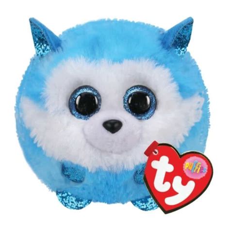 Ty Puffies The Toy Store