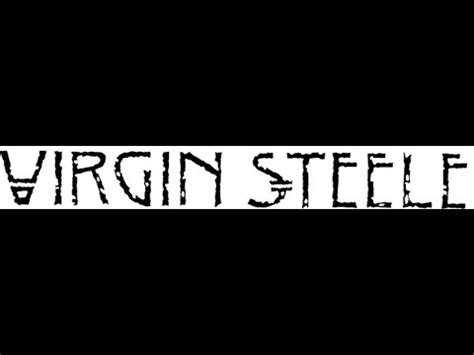 Interview With The Legendary David DeFeis Of Virgin Steele YouTube