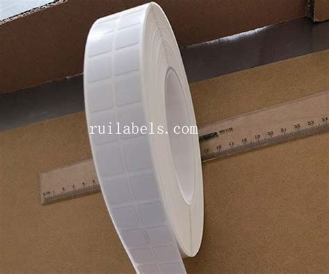 05 X 05 Pcbs Labels Heat Resistant Labels Ruilabels