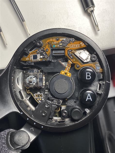 What The Inside Of The Index Controller Looks Like Rvalveindex