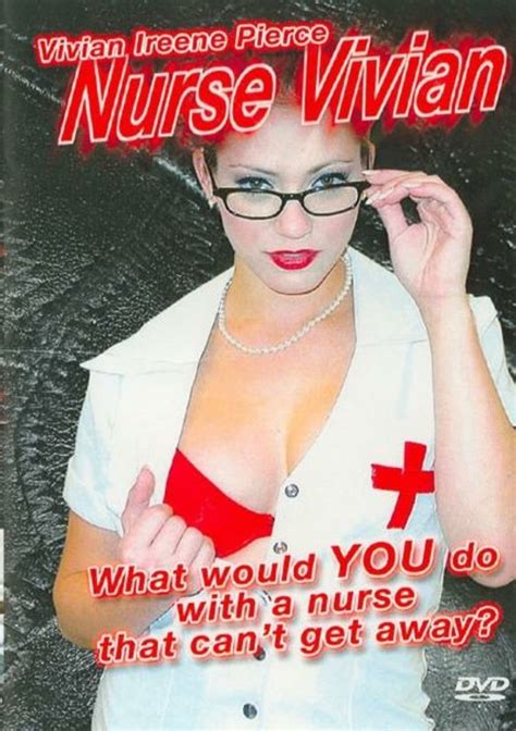 Nurse Vivian Masterjerry Adult Dvd Empire