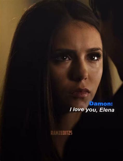 The vampires diaries Vídeo Filmes de vampiros Elenco de diários