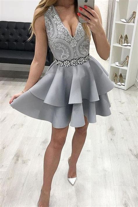 Sexy Homecoming Dress Short Prom Dress Th Graduation Dress Custom Made School Dance