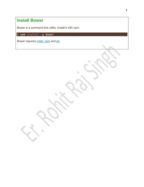 Angular Part 3 Basic Knowledge Pdf
