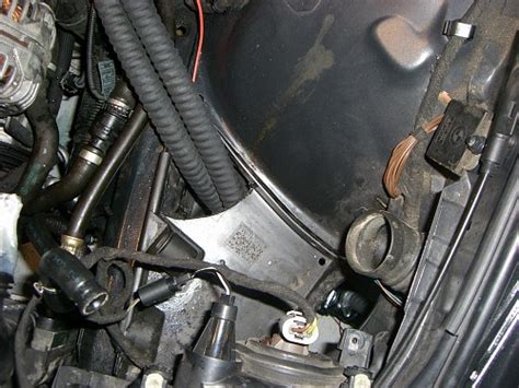 Ess Ts2 Supercharger Installed