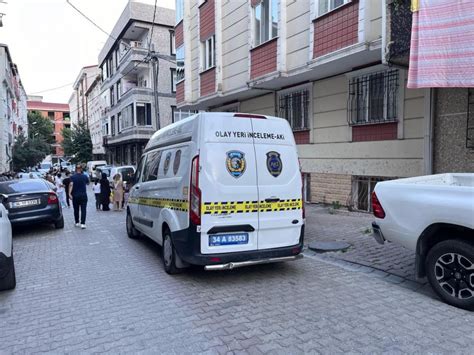 İstanbul Esenyurt ta bir kişi tartıştığı kardeşini öldürdü