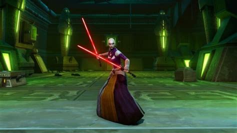 how to create obi wan kenobi in swtor full build guide