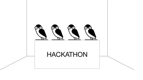 Co To Jest Hackathon Hackathony W R