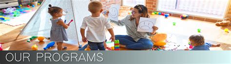 Our Programs Frandelja