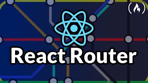 React Router Crash Course Crash Course Router React App