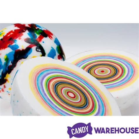 Giant Jawbreaker Candy