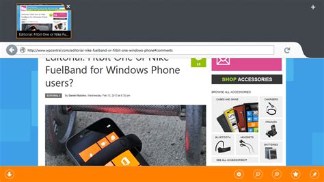 Fire Up Your Browsing Experience With Firefox For Windows 8 Windows