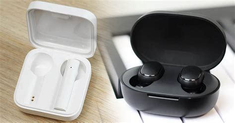 Los Mejores Auriculares Inal Mbricos Xiaomi Que Puedes Comprar Actualmente Noticias