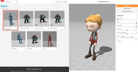 Learn The Basics Of Unity Avatar Animation Humanoid Animation Styly