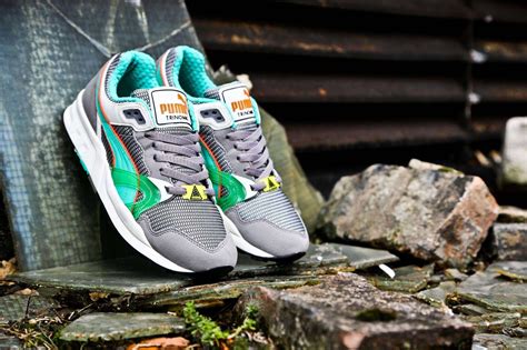 Wraca Puma Trinomic!