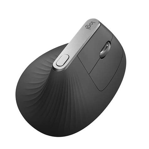 Logitech Mx Vertical Advanced Ergonomic Mouse Dell Usa