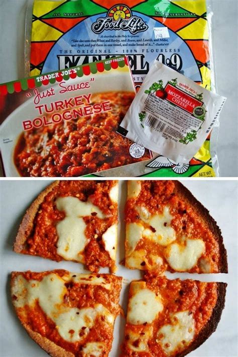 Easy Trader Joe S Recipes To Try In Trader Joes Recipes Trader Joes Food Recipes